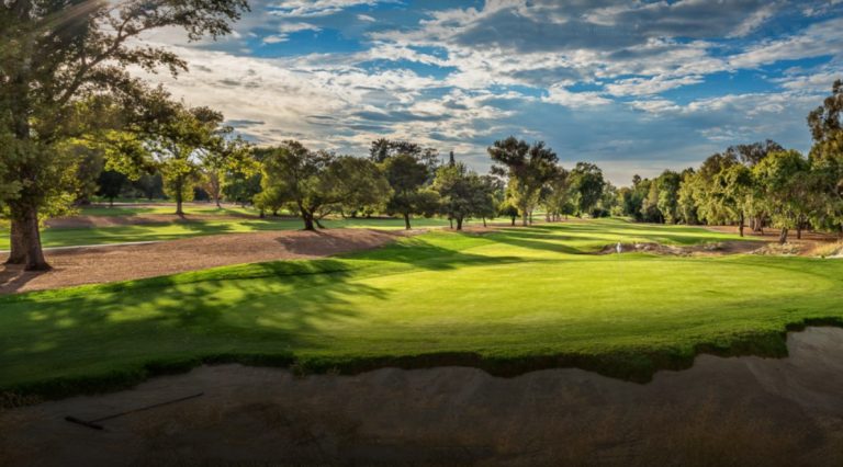 Golf – WestLake Village California