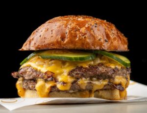 Crawford’s Social – WestLake Village California