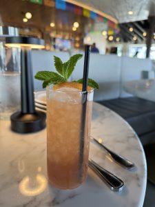 Crawford’s Social – WestLake Village California