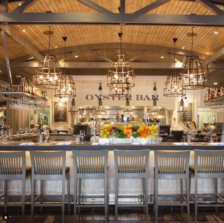 Lure Fish House – WestLake Village California